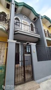 Townhouse near PH Arena - Ethan's Transient, Marilao (updated prices 2024)