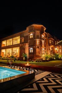Castle Oodeypore A Boutique stay Udaipur, Udaipur (updated prices 2025)