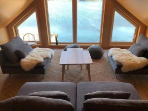 Modern Rorbu Ryten 1, Sund (updated prices 2025)