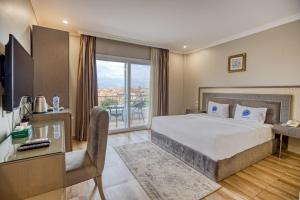 Mamlouk Pyramids Hotel, Cairo – Updated 2024 Prices