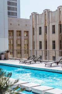 Mandela Rhodes Place, Cape Town (updated prices 2024)