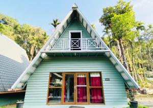 Falling Water Resort By Travent Mug, Sakleshpur (updated prices 2025)