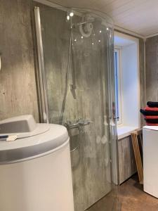 Lofoten- Feriehus Fjøsen, Ørsvåg (updated prices 2026)