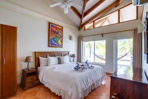 Laru Beya Resort, Placencia (updated prices 2025)