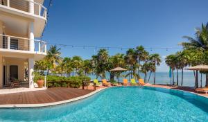 Laru Beya Resort, Placencia (updated prices 2025)