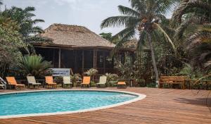 Laru Beya Resort, Placencia (updated prices 2025)