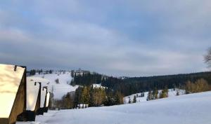 Bystre DOMKI 2, Nowe Bystre (updated prices 2025)