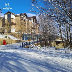 Macara Lake Park, Quba (updated prices 2025)