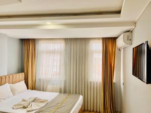otel grand sami, Istanbul (updated prices 2026)