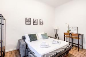 Charming Sempione - Milano MiCo - Arco della Pace, Milan (updated ...