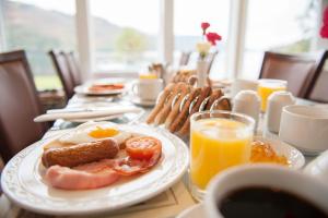 Ardgartan Hotel, Arrochar (updated prices 2025)