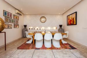 Riad La Sarrazine: Modern Gem in the Kasbah, Marrakesh (updated prices 2025)