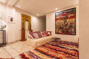 Riad La Sarrazine: Modern Gem in the Kasbah, Marrakesh (updated prices 2025)