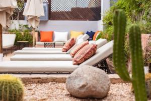 Riad La Sarrazine: Modern Gem in the Kasbah, Marrakesh (updated prices 2025)