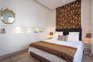 Riad La Sarrazine: Modern Gem in the Kasbah, Marrakesh (updated prices 2025)