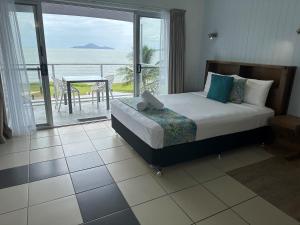 Cardwell Beachfront Motel, Cardwell (updated prices 2025)