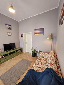 ZIG ZAG apartment 6 - Old Town Constanta, Constanţa