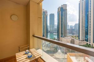 7 Beds / JBR / Sea, JBR Beach and Ain Dubai Views / 3 min walk from JBR ...