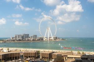 7 Beds / JBR / Sea, JBR Beach and Ain Dubai Views / 3 min walk from JBR ...