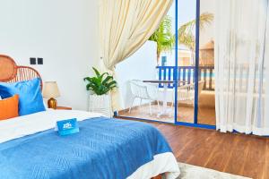 Ziba Beach Resort Lagos, Nigeria, Okunaja (updated prices 2024)