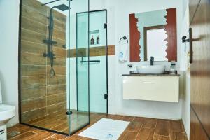 Ziba Beach Resort Lagos, Nigeria, Okunaja (updated prices 2025)