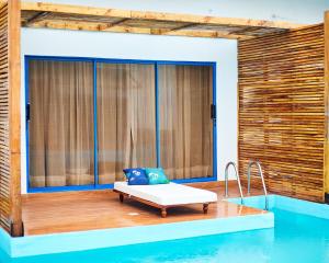 Ziba Beach Resort Lagos, Nigeria, Okunaja (updated prices 2025)