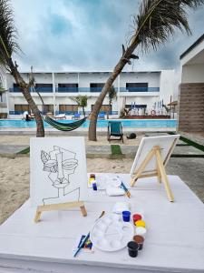 Ziba Beach Resort Lagos, Nigeria, Okunaja (updated prices 2025)