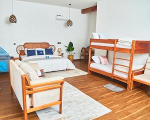 Ziba Beach Resort Lagos, Nigeria, Okunaja (updated prices 2025)