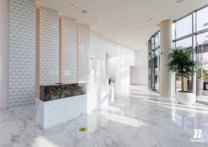 Luxurious Marina & Sea views 1BR near Blue Waters Dubai Marina By Maxx ...