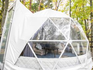 Nagano GLAMPINGBASE enCamp, Shiojiri (updated prices 2025)
