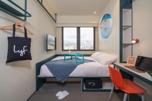 lyf Cebu City managed by The Ascott Limited, Cebu City (updated prices ...