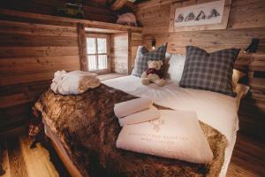 Chalet Cime Bianche, Breuil-Cervinia (updated prices 2024)
