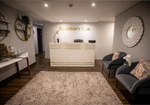 The Catalyst Apartment Hotel by NEWMARK, Johannesburg – Updated 2024 Prices