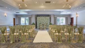 DoubleTree by Hilton St. Anne's Manor, Bracknell (updated prices 2025)