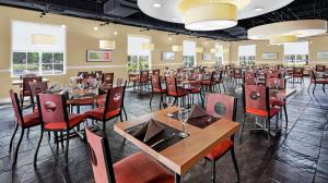 DoubleTree by Hilton Sunrise - Sawgrass Mills, Sunrise (updated prices ...