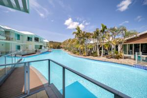 Oaks Port Stephens Pacific Blue Resort, Salamander Bay (updated prices ...