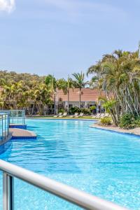 Oaks Port Stephens Pacific Blue Resort, Salamander Bay (updated prices ...