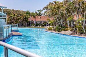 Oaks Port Stephens Pacific Blue Resort, Salamander Bay (updated prices ...