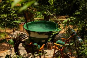 Elsewhere Treehouse and Apartment on the River, Muldersdrift (updated ...