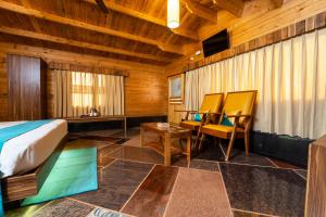 ama Stays & Trails Eden Farms Cottages, Goa, Marmagao (updated prices 2024)