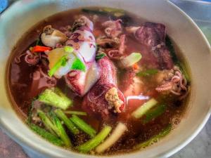 Wangsarai Resort, Don Sak (updated prices 2025)