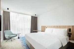 Courtyard by Marriott Cluj - Napoca Downtown, Cluj-Napoca (updated ...