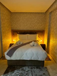 Studio Moderne CaSa AnFa, Casablanca (updated prices 2025)