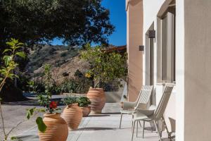 Panorama Luxury Suites, Spílion (updated prices 2024)