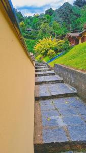 Chalé Suíte Canton Suisse, Nova Friburgo (updated prices 2025)