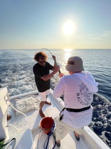 Balma Beach Inn, Faafu (updated prices 2025)