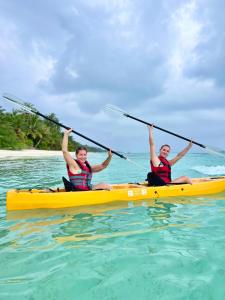 Balma Beach Inn, Faafu (updated prices 2025)