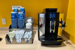 Hop Inn Tokyo Iidabashi（東京）：（最新料金：2024年）