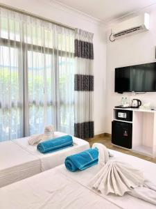 Balma Beach Inn, Faafu (updated prices 2025)