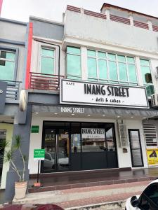 Inang Street Stay - Cheng Business Park, Malacca (updated prices 2025)